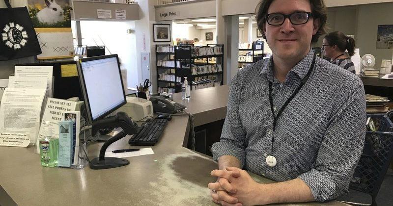 Danvers library closing for 3 days to reorganize | Local News ...