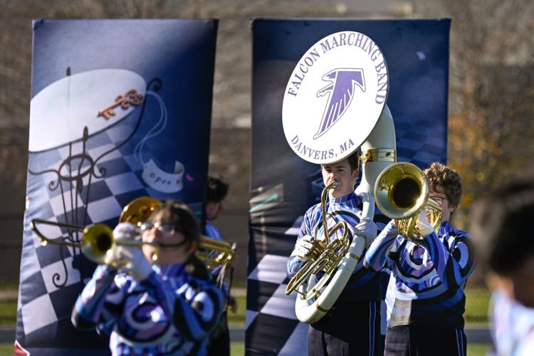 Gloucester ends seven-year Turkey Day hex by toppling Danvers | Sports ...