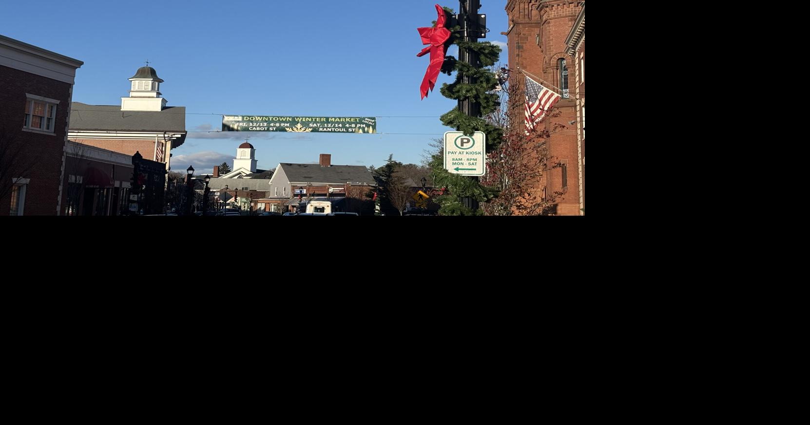 Beverly Main Streets to host annual Downtown Winter Market | News ...