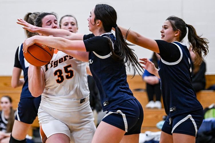 Tuesday's area roundup: Forte reaches 1,000 points, Peabody takes over ...