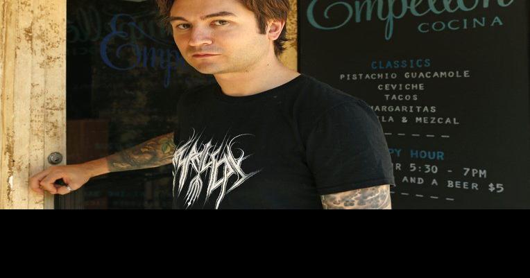 Chef Alex Stupak: An empty tortilla is his canvas | Lifestyles ...