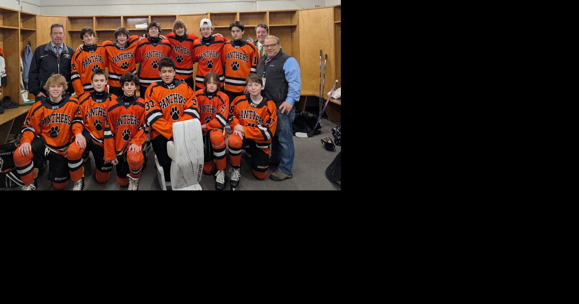 Beverly Youth Hockey numbers continue to thrive thanks to volunteers ...