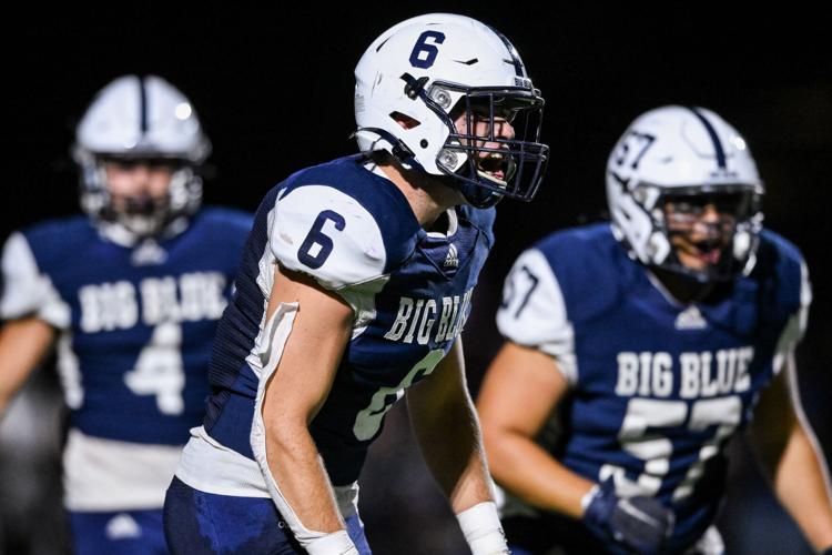 Swampscott pulls away from English | Sports | salemnews.com