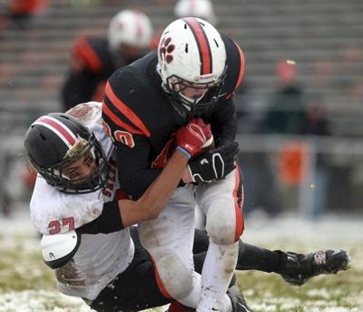Shooting The Gap with .... Ryan Garrity of Beverly | Sports | salemnews.com