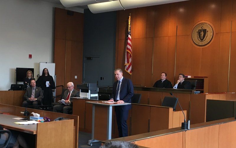 Teens learn valuable Law Day lessons | Local News | salemnews.com