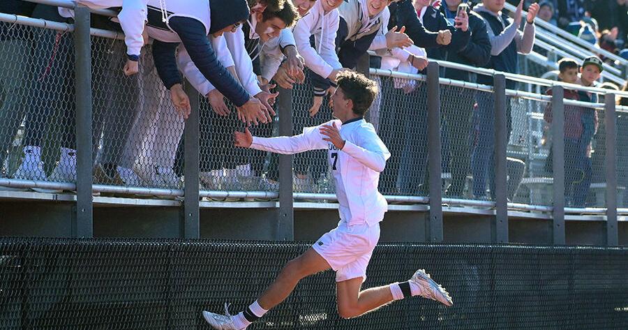 BEST OF THE BEST: Eagles shut out top-seeded Needham, claim first state ...