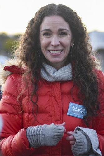 Gustavson wants to make an impact | Local News | salemnews.com