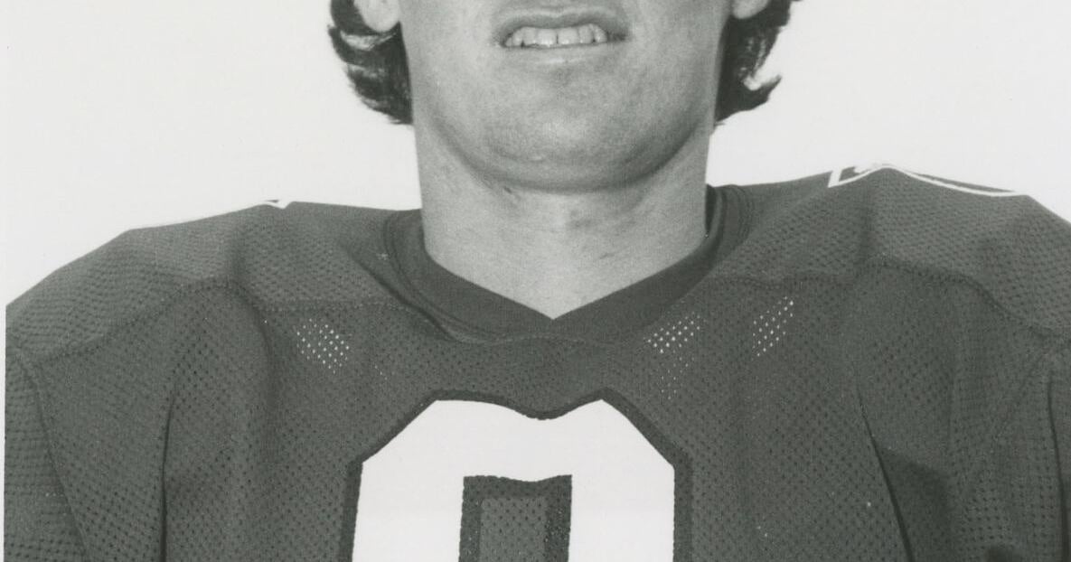 Remembrance: Marblehead's Buckley was one of the North Shore's best QBs ...