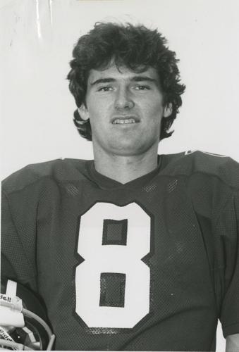 Remembrance: Marblehead's Buckley was one of the North Shore's best QBs ...