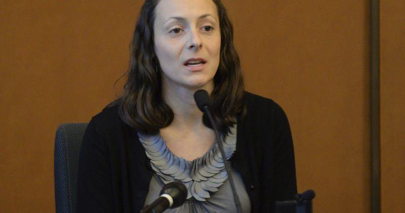 Prosecutor names motive in Chism case | Local News | salemnews.com