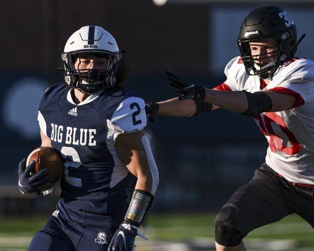 2021 Football Preview: Skilled Swampscott eager to make noise in NEC ...