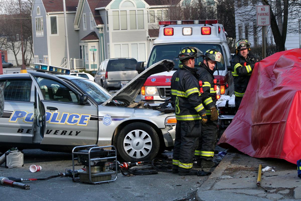 PHOTO SLIDESHOW: Stuart Merry Timeline | | salemnews.com