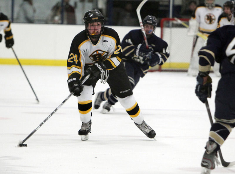 The Blue Line Report: Milestones, not mistletoe, coming up this hockey ...