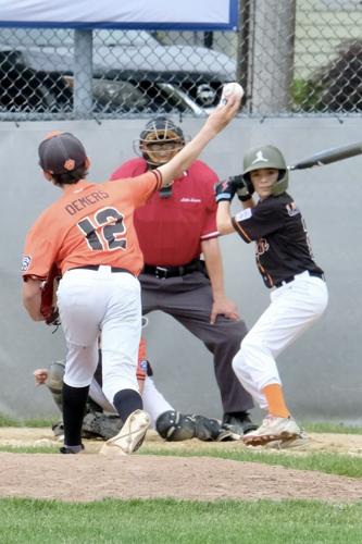 Weekend area roundup: Beverly, Danvers American, Nats advance in D15 ...