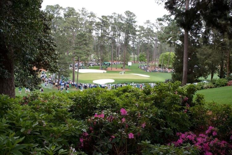 'A tradition unlike any other': Reflecting on a trip to Augusta ...