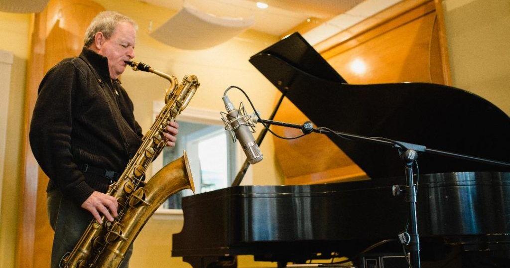 Bluebird Performance to host eclectic bill of artists | Salem News Art ...