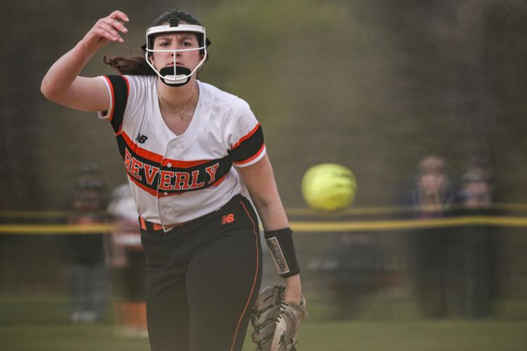 Beverly softball walks off win over Peabody, snapping Tanners' long NEC ...