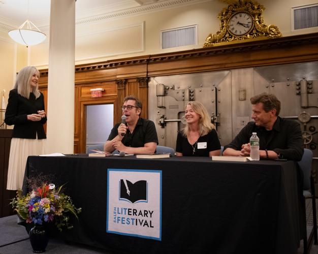 Salem Literary Festival expects hundreds next month | Salem News Art ...