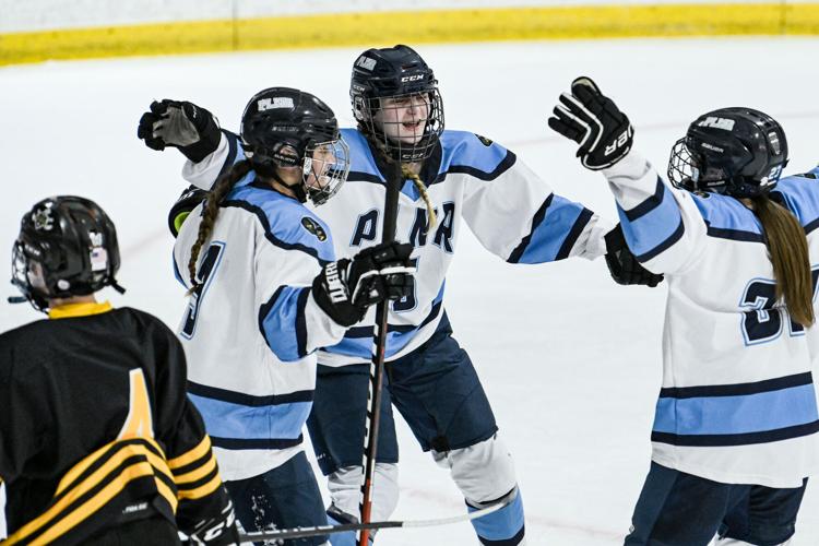 Peabody, Beverly girls eye state hockey tournament | Sports | salemnews.com