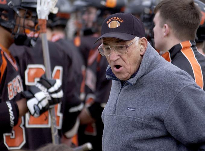 Remembrance: There wasn't anything Forti wouldn't do for Beverly ...