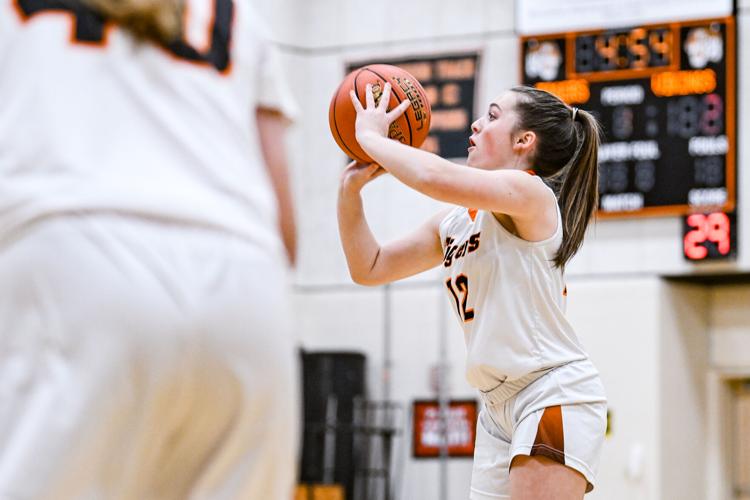 Tuesday's area roundup: Forte reaches 1,000 points, Peabody takes over ...