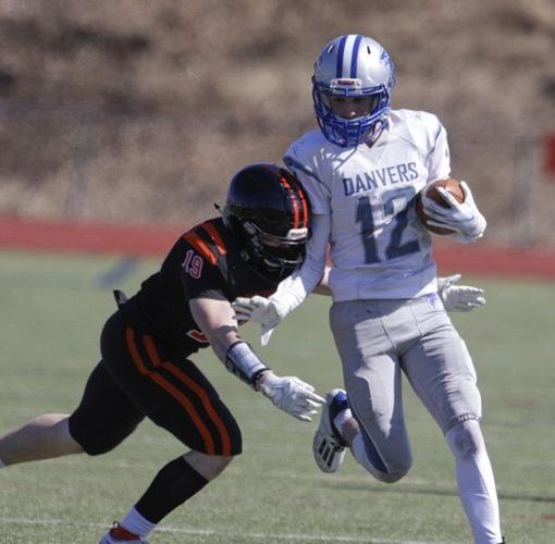 FOOTBALL 2021: LETTING THE SENIORS HAVE THEIR SAY | Sports | salemnews.com