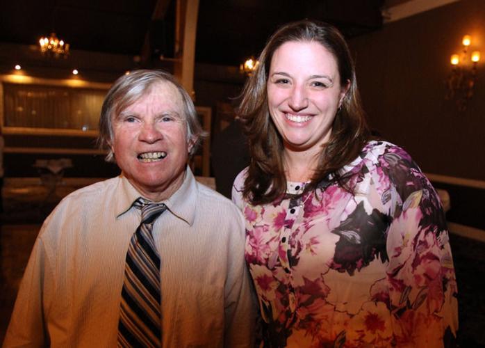 Remembering Eddie Moore: Danvers' unofficial mayor | News | salemnews.com