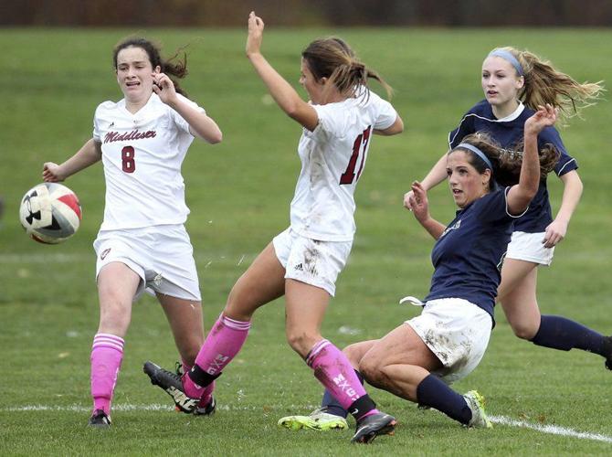 Pingree gets rolling offensively, advances to New England semi's ...