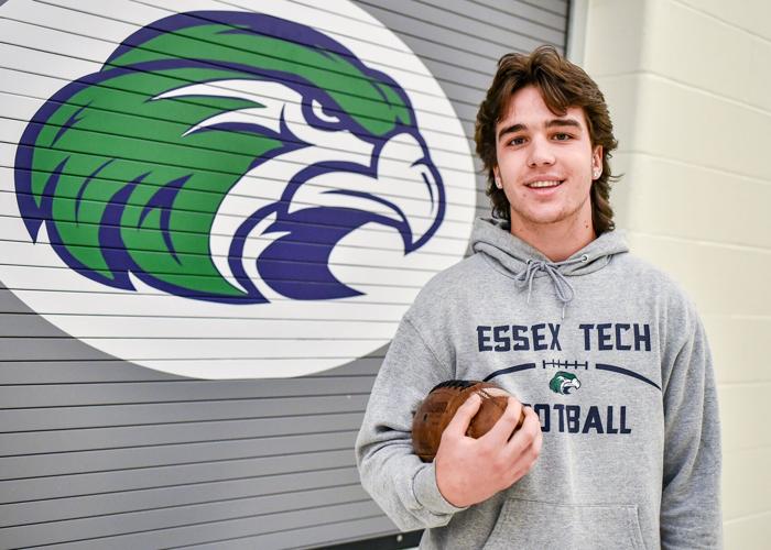 Moving The Chains: In a pinch, it's Lynch for Essex Tech | Sports ...