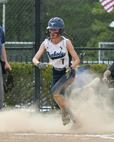 Seniors Say with ... Peabody's Makayla Rooney | Sports | salemnews.com