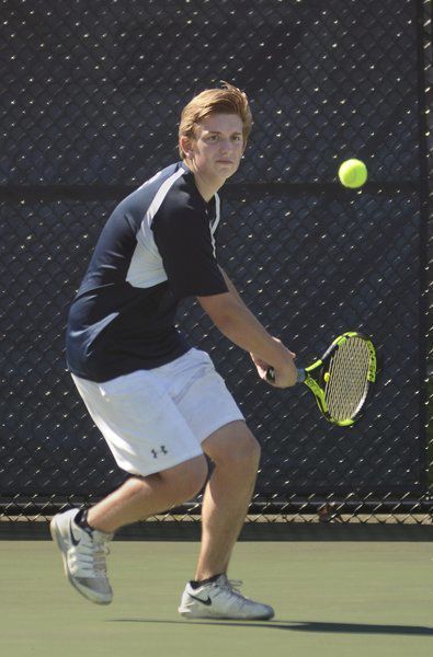 Seniors Say ... with Hamilton-Wenham's Nick Greco | Sports | salemnews.com