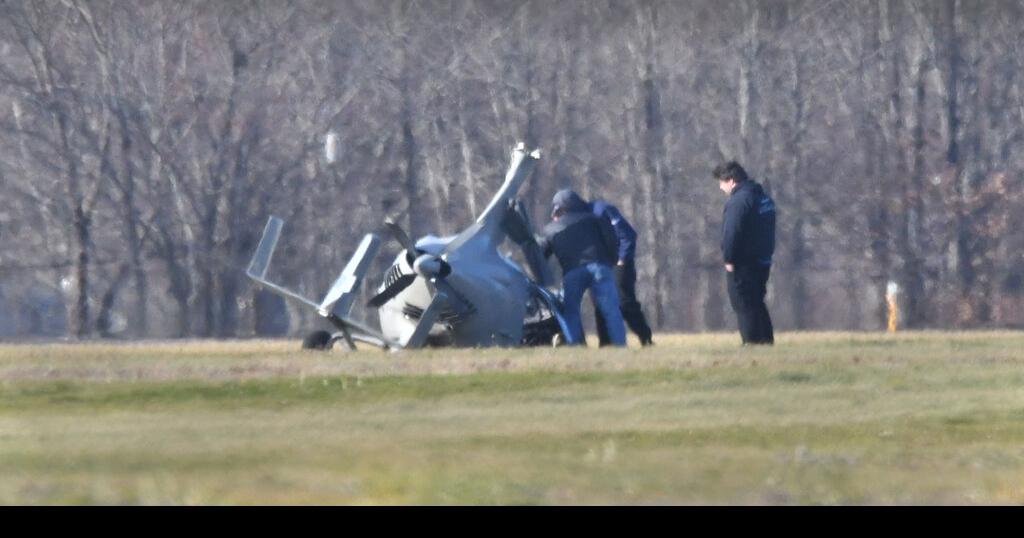 Gyrocopter pilot dies from crash injuries | News | salemnews.com