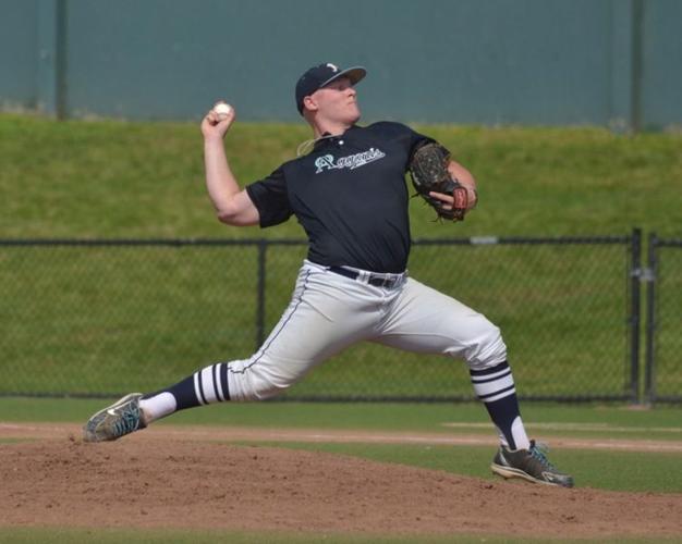 DiOrio's throw home preserves tie in Agganis Baseball Classic | Sports ...