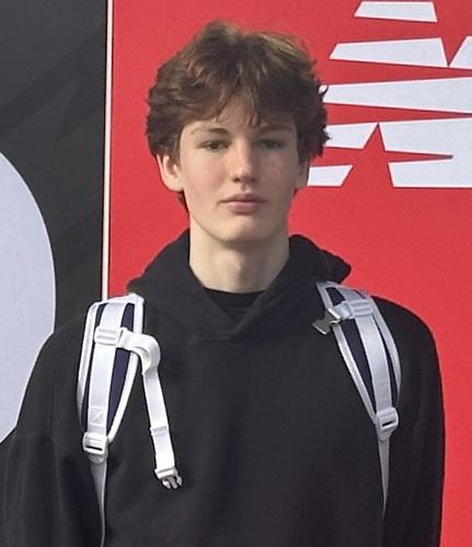 Salem News 2025-26 Boys Indoor Track all-star team | Sports | salemnews.com