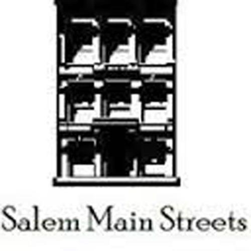 Salem Main Streets logo gets new look | Business | salemnews.com