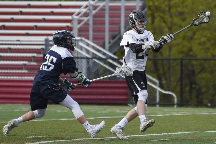 Marblehead holds on to clinch tourney with 10th straight win | Sports ...