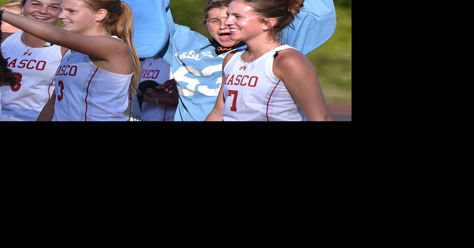 Wednesday's area roundup: Marblehead girls soccer stuns Masco, ends 59 ...