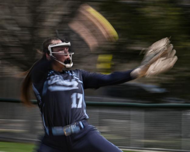 Unbeaten Peabody KO's Danvers | Sports | salemnews.com