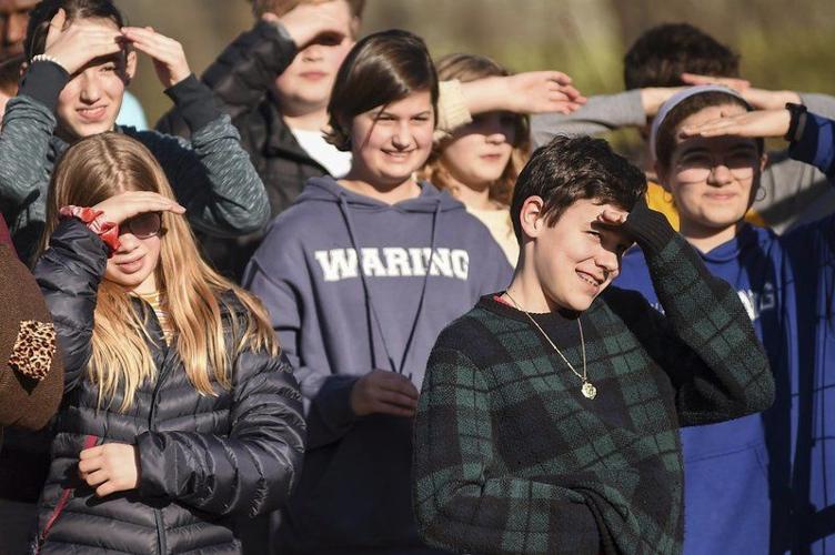 Waring School breaks ground on 'passive house' | Local News | salemnews.com
