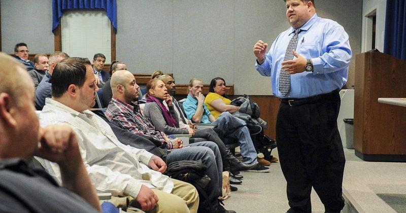 Oh say can you vote? Angilly files for clerk of courts | News ...