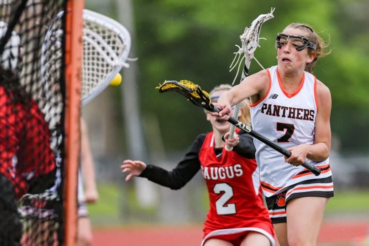 SLIDESHOW: Beverly Panthers dominant against Saugus Sachems in girls ...