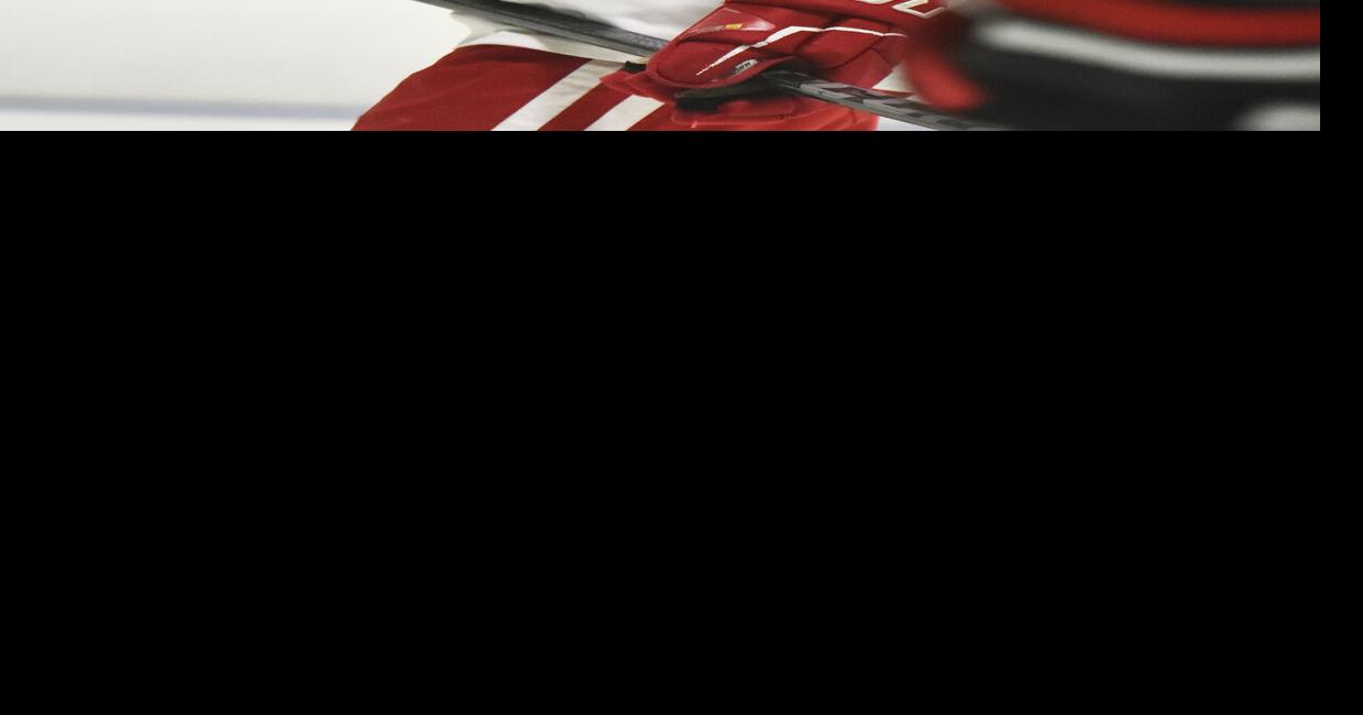 The Blue Line Report: Chieftains feel second half charge could be ...