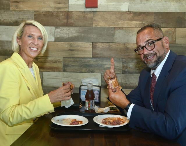 Local roast beef joints dedicated to setting high standards | News ...