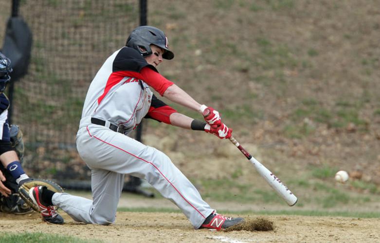 FIRING BLANKS: Ruotolo, Peabody shut out Marblehead | Sports ...