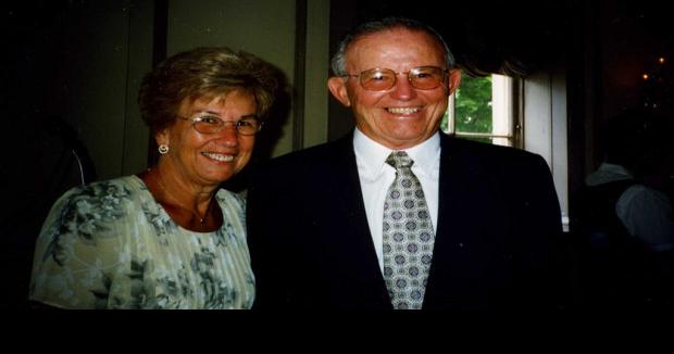 Janice R. and Paul J. Higgins | Anniversary | salemnews.com