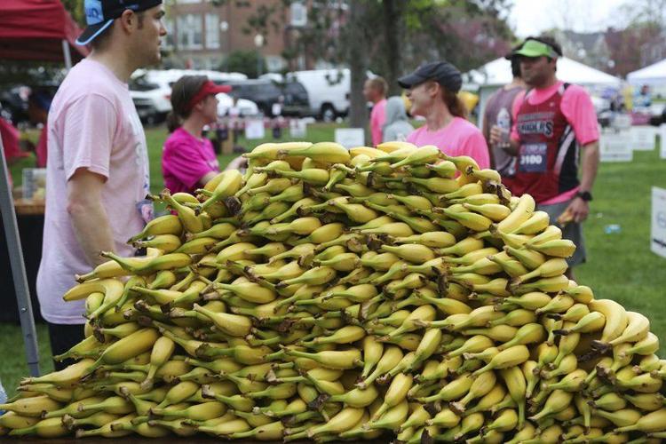 Thousands attend 5th annual Step Up for Colleen 5K | Local News ...