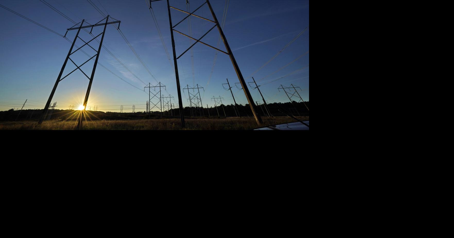 Canadian hydropower project back on track | News | salemnews.com