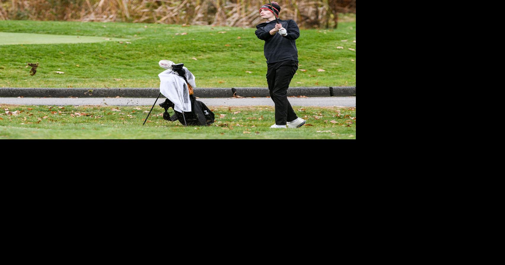 Marblehead's Weed named NEC golf Player of the Year | Sports ...