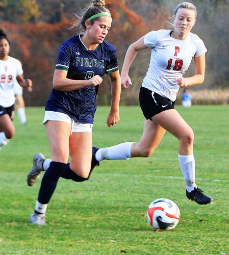 The Pingree Way: High scoring Highlanders keep train on the tracks, eye ...