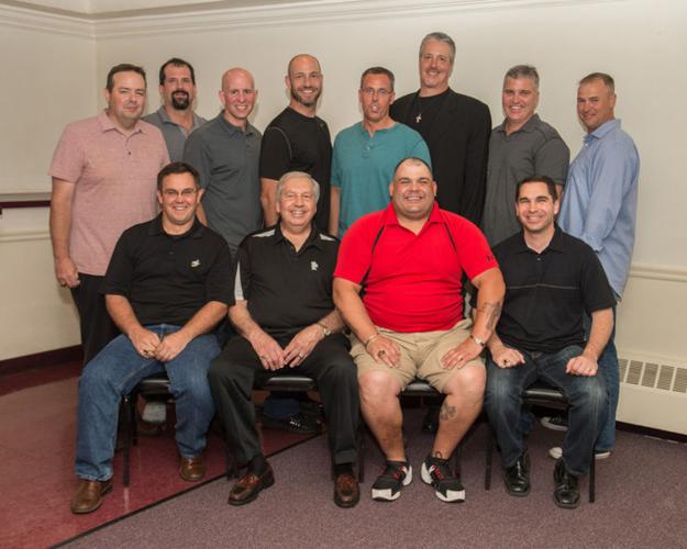 Salem's 1989 state championship baseball team celebrates with 25-year ...